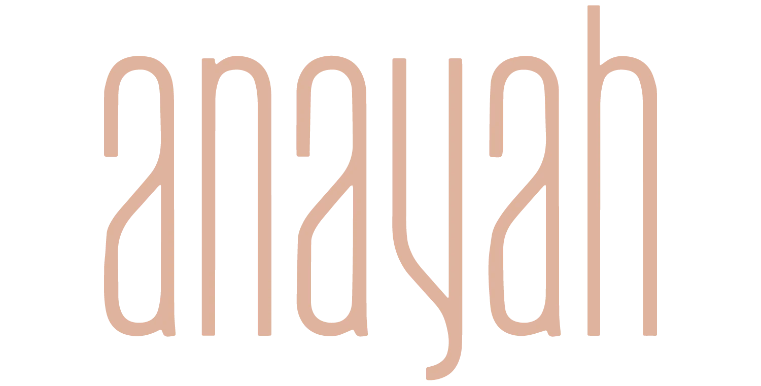 NEW IN – Anayah Jewellery India