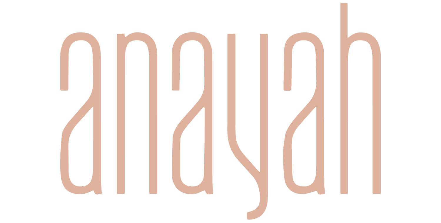 Handcrafted Luxury Indian Jewellery – Anayah Jewellery India